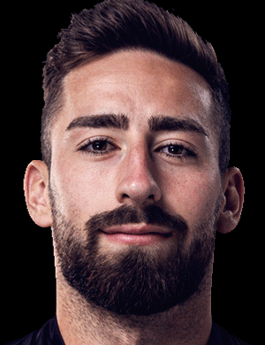 Stefan Peric - Perfil del jugador 21/22 | Transfermarkt