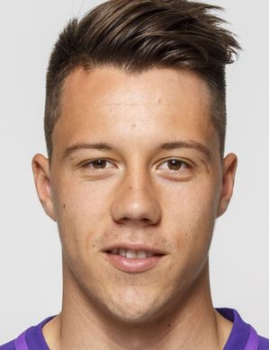 Dominik Prokop - Squad number history | Transfermarkt
