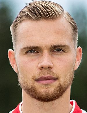 Lars Dietz - Player profile 21/22 | Transfermarkt