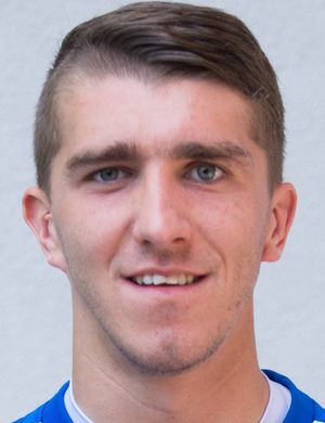 Adam Pazio - Player profile 22/23 | Transfermarkt