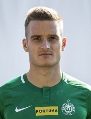 Adrian Cierpka - Perfil del jugador 23/24 | Transfermarkt