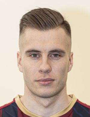 Igor Lasicki - Profil zawodnika 22/23 | Transfermarkt