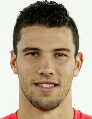 David Soria - Profil zawodnika 21/22 | Transfermarkt