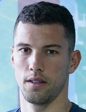 David Soria - Profil zawodnika 23/24 | Transfermarkt