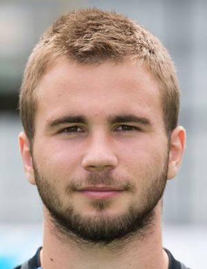 Fran Brodic - Player profile 22/23 | Transfermarkt
