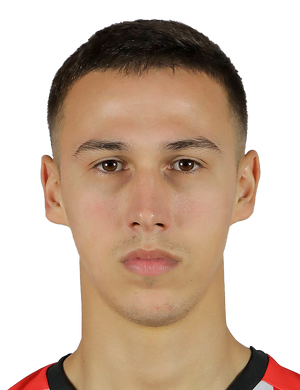 Ivan Fiolic - Profil du joueur 20/21 | Transfermarkt