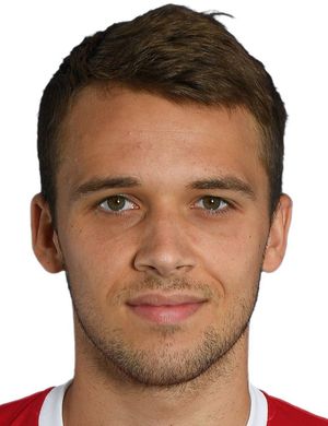 Robert Muric - Player profile 20/21 | Transfermarkt