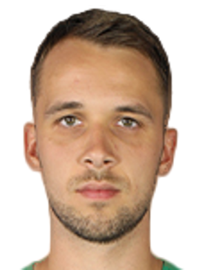 Robert Muric - Player profile 22/23 | Transfermarkt