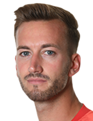 Niklas Hecht-Zirpel - Profilo giocatore 22/23 | Transfermarkt