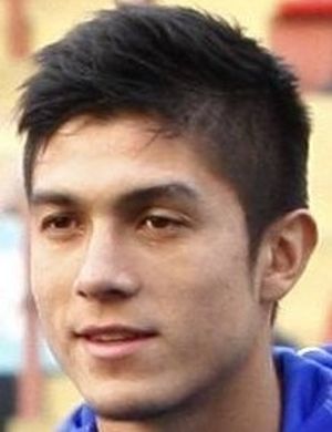 Valber Huerta - Perfil de jogador 22/23 | Transfermarkt