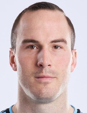 Brent Kallman - Player profile 2022 | Transfermarkt