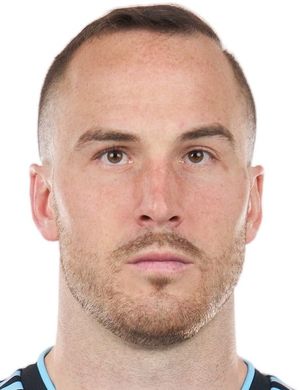 Brent Kallman - Perfil del jugador 2024 | Transfermarkt