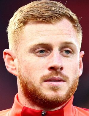 Harrison Reed - Player profile 25/26 | Transfermarkt