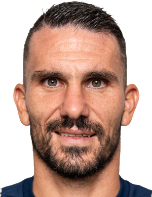 Toni Datkovic - 플레이어 프로필 25/26 | Transfermarkt