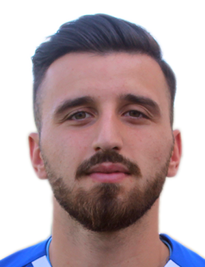 Vesel Limaj - Perfil de jogador 22/23 | Transfermarkt