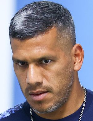 Hugo Soria - Player profile 2025 | Transfermarkt