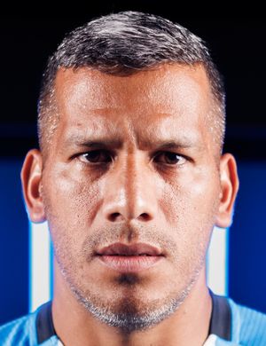 Hugo Soria - Player profile 2025 | Transfermarkt