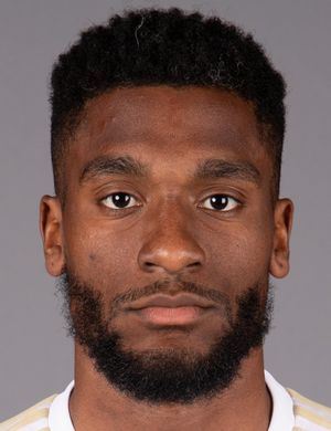 Bradley Bourgeois - Perfil del jugador 2022 | Transfermarkt