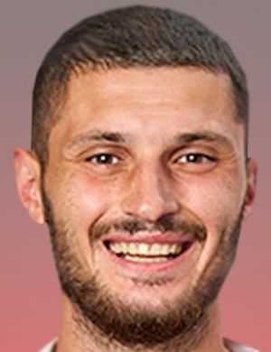 Stefan Velkov - Player profile 22/23 | Transfermarkt