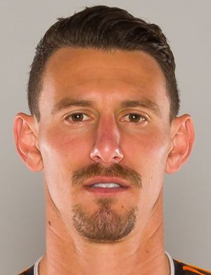 Daniel Steres - Player profile 2022 | Transfermarkt