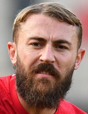 Dan Butler - Player profile 25/26 | Transfermarkt