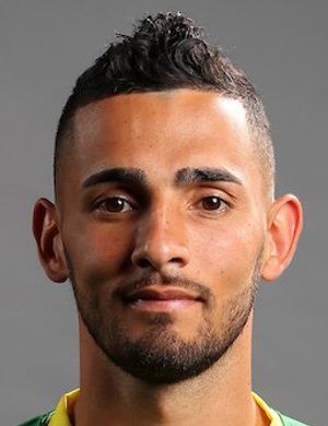 Leo Fernandes - Player profile 2022 | Transfermarkt