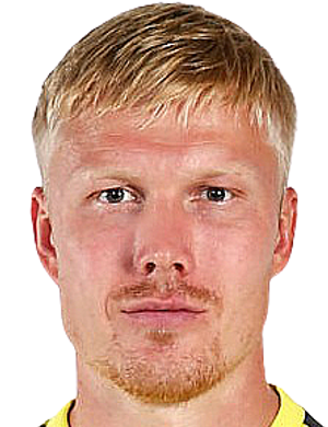 Yuriy Dyupin - National team | Transfermarkt