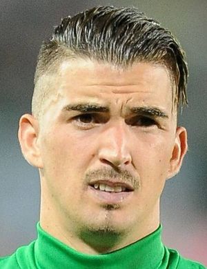 Carlitos - Stats 22/23 | Transfermarkt