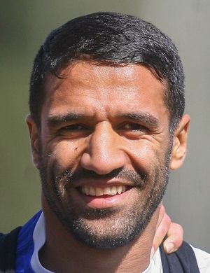 Masoud Rigi - Player profile 22/23 | Transfermarkt