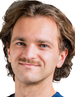 Kriss Karklins - Perfil del jugador 2026 | Transfermarkt