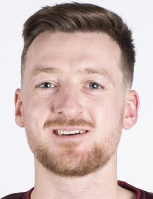 Stephen Carroll - Player profile 2022 | Transfermarkt