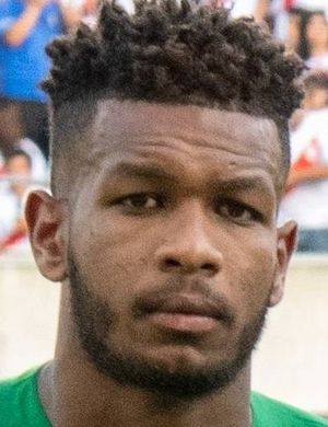 Ali Al-Bulayhi - Perfil del jugador 22/23 | Transfermarkt