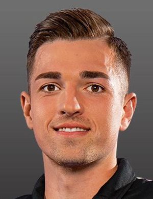 Luca Schnellbacher - Player profile 21/22 | Transfermarkt