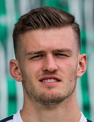 Dennis Engel - Player profile 21/22 | Transfermarkt