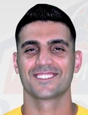 Abdulaziz Demircan - Debuts | Transfermarkt