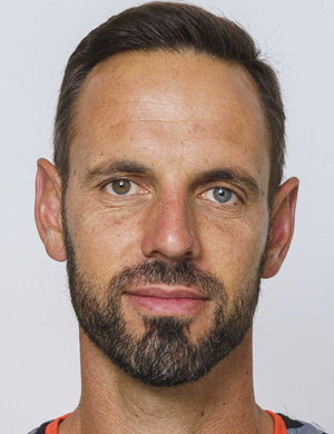 Hubert Auer - Perfil de entrenador | Transfermarkt