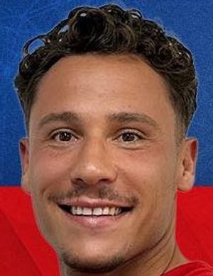 Anthony Belmonte - Profil pemain 25/26 | Transfermarkt