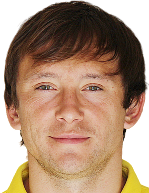 Mikhail Gabyshev - Player profile 2022 | Transfermarkt