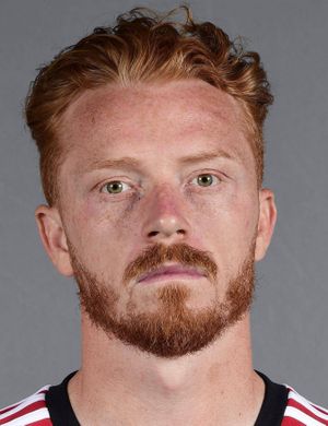 Ryan Woods - Perfil del jugador 25/26 | Transfermarkt