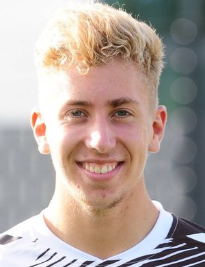 Tim Pahl - Player profile | Transfermarkt