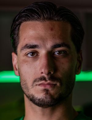 Evren Serbes - Profilo giocatore 25/26 | Transfermarkt