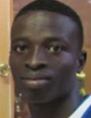 Frank Sarfo-Gyamfi - Perfil de jogador | Transfermarkt