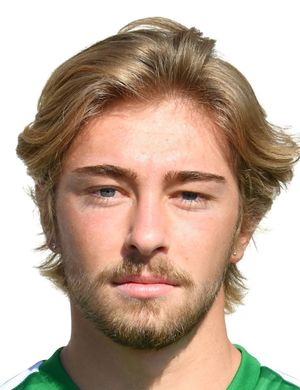 Marcel Schelle - Player profile 22/23 | Transfermarkt