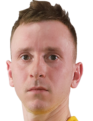 Andrey Solovey - Perfil del jugador 2024 | Transfermarkt