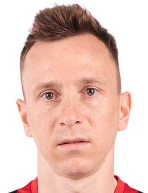 Andrey Solovey - Profilo giocatore 2025 | Transfermarkt