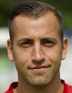 Dusan Crnomut - Player profile 21/22 | Transfermarkt