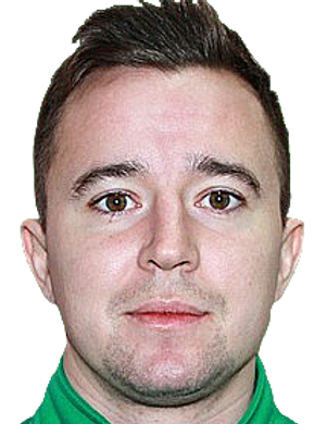 Artem Fedyanin - Player profile 2022 | Transfermarkt