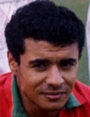 Said Ghandi - Spielerprofil | Transfermarkt