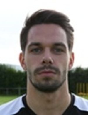 Joshua Siegert - Squad number history | Transfermarkt