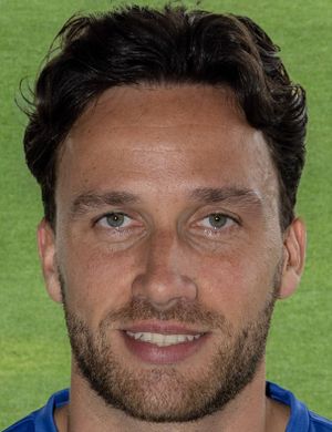 Luuk Koopmans - Profilo giocatore 25/26 | Transfermarkt